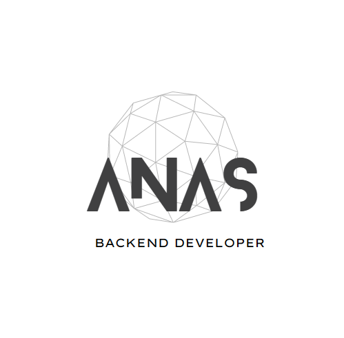 Anas CV